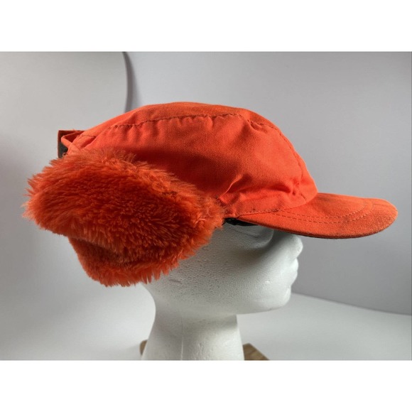 Bob Allen | Accessories | Vintage Bob Allen Trapper Hat Large Usa ...